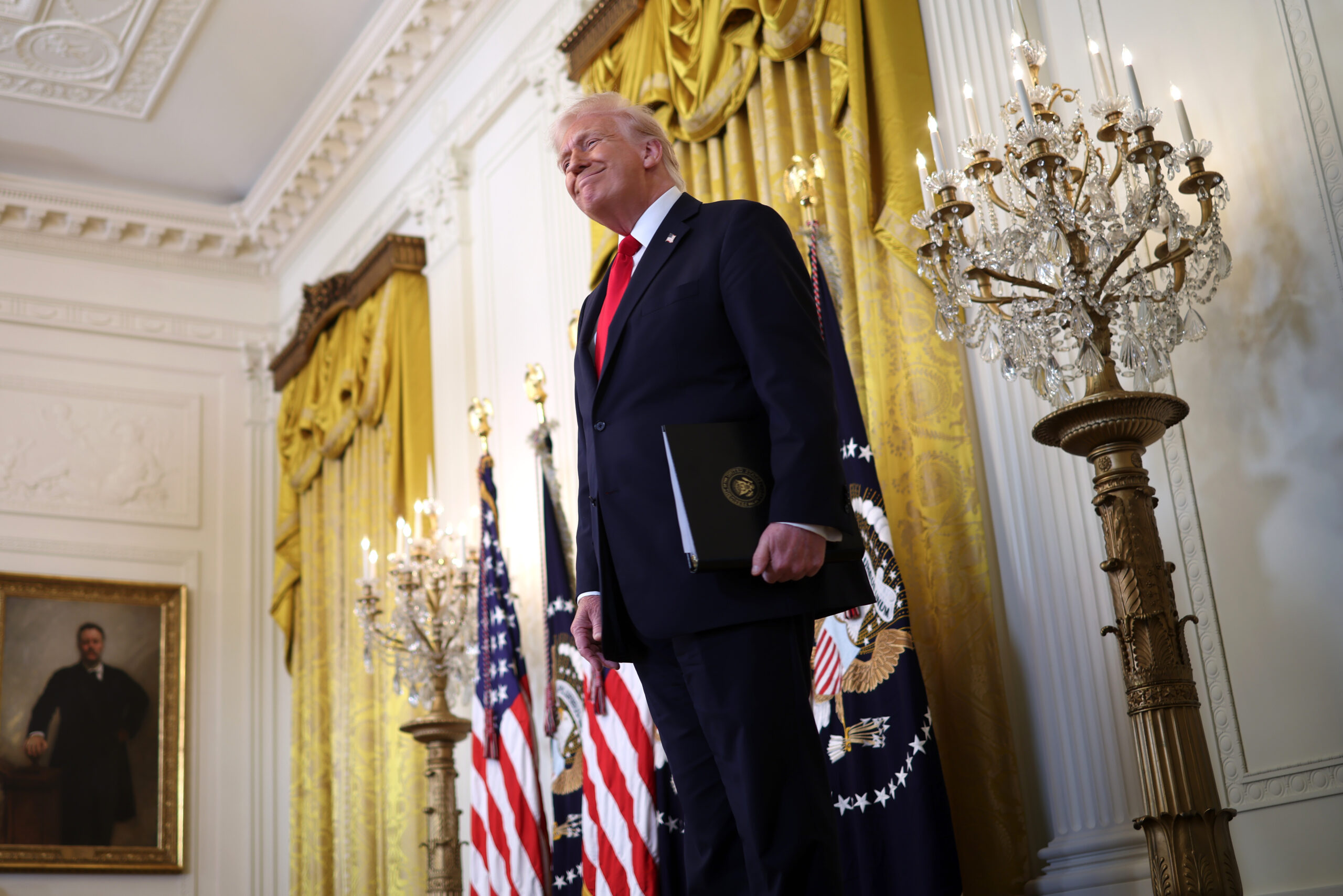 Republicans Prepare for Hearing To Examine ‘Overreach’ by Federal ...