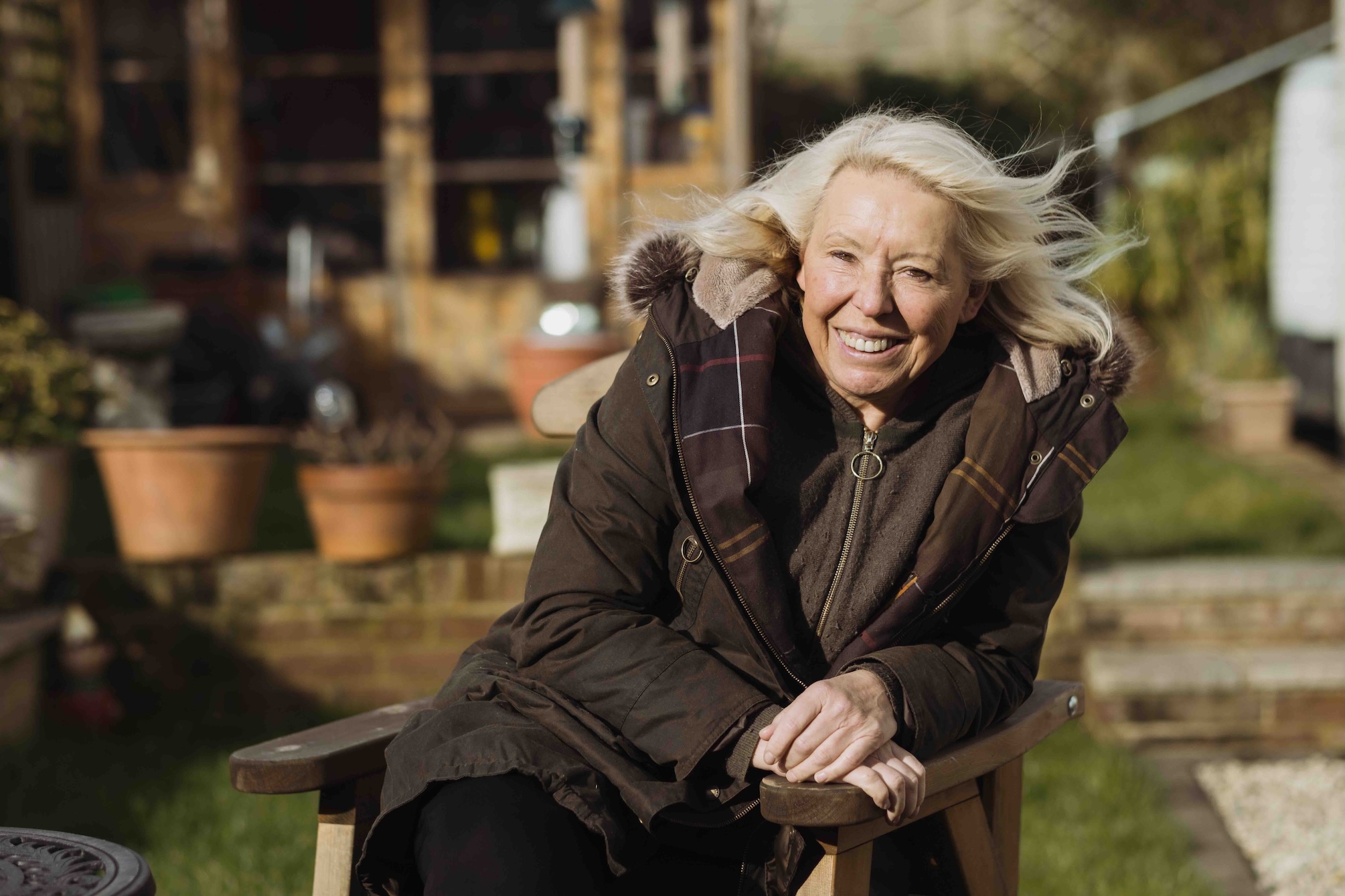 Singer Barb Jungr’s Version of Leonard Cohen’s ‘Hallelujah’ Is Powerful ...