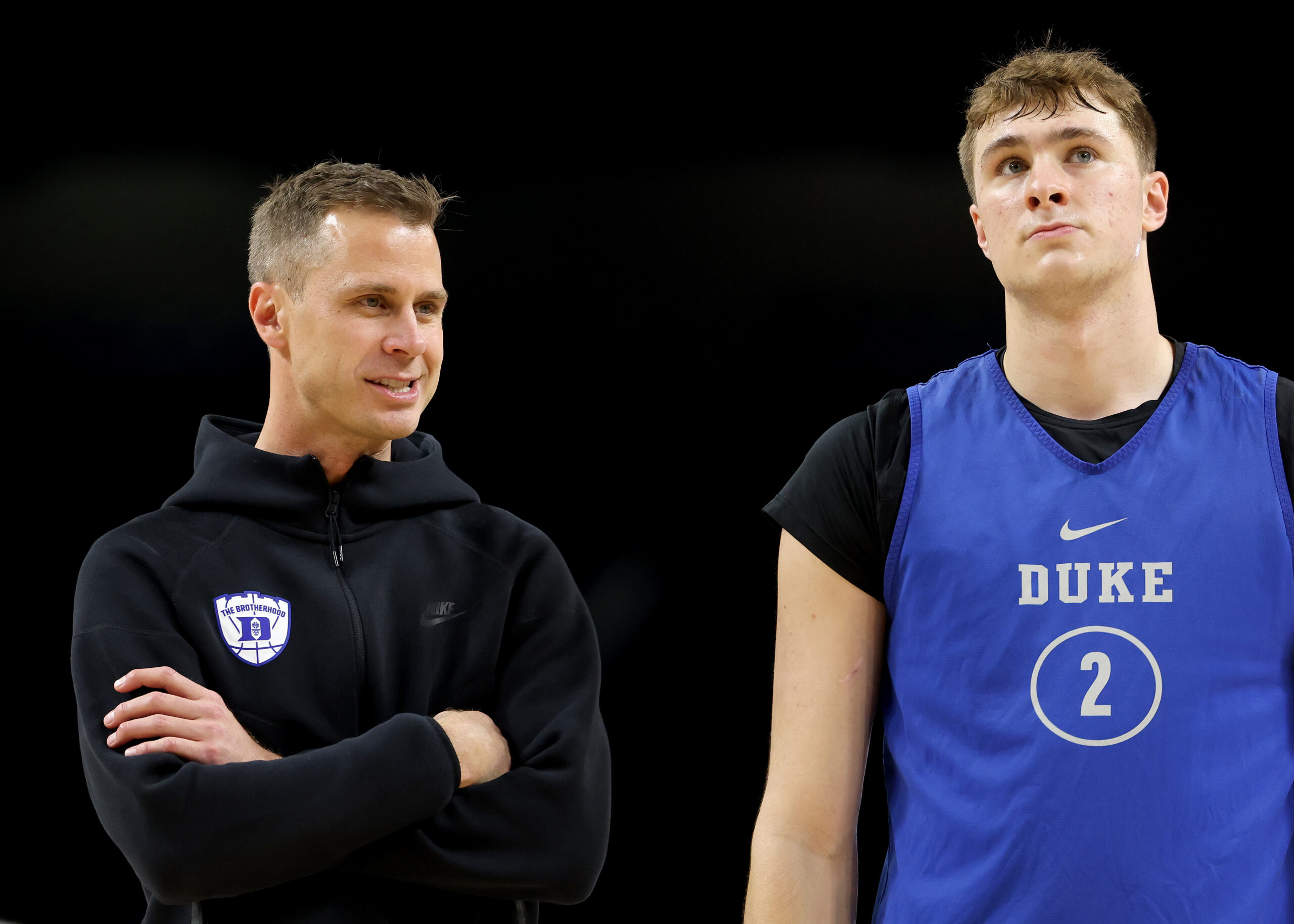New Legacy Begins: Jon Scheyer Leads Duke Back to Final Four | The New ...