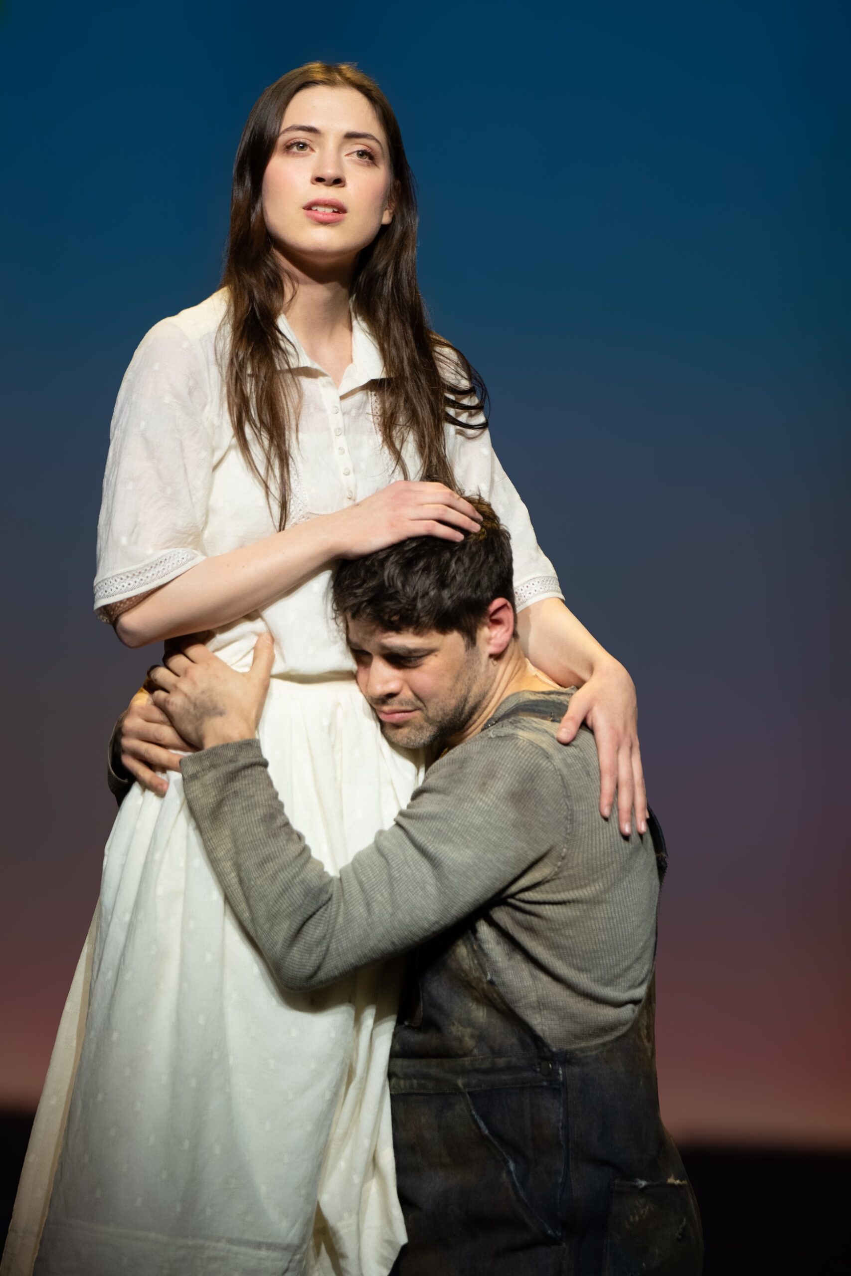 ‘Floyd Collins’ Heralds Jeremy Jordan’s Arrival as One of Broadway’s ...