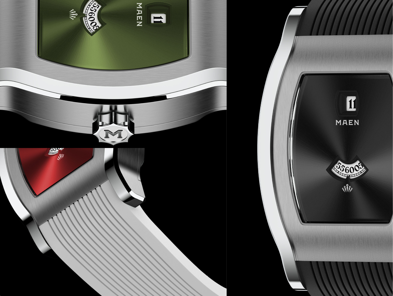 Review: Maen's $1,139 Jump Hour Watch Is 2025's Best Timepiece | The ...