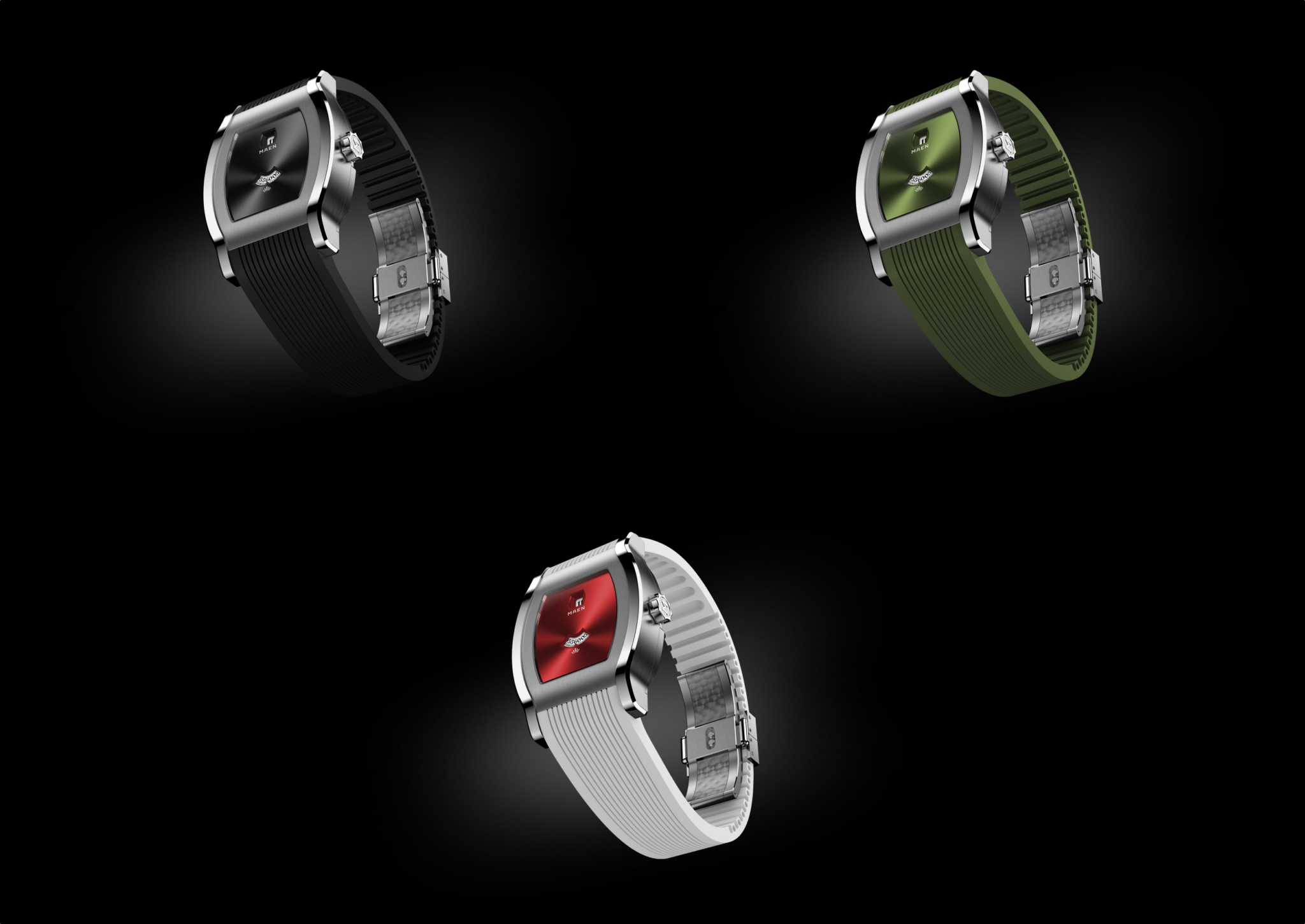 Review: Maen's $1,139 Jump Hour Watch Is 2025's Best Timepiece | The ...