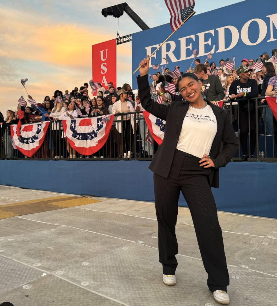 Young TikTok Stars Enter Democratic House Primaries as Gen Z Steps on ...