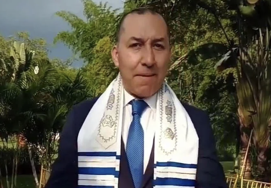 ‘A Fraud’: Outrage Over Colombia’s New Director of Religious Affairs ...