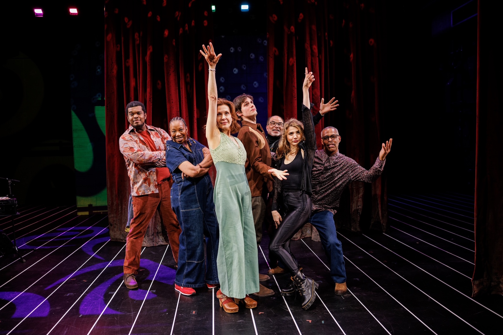 An Actress Known for Her Work on ‘Breaking Bad,’ Jessica Hecht Heads Up ...