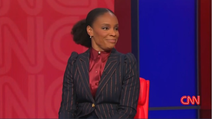 Far Left Comedian Amber Ruffin Says ‘It’s a Good Thing’ She Was Fired ...