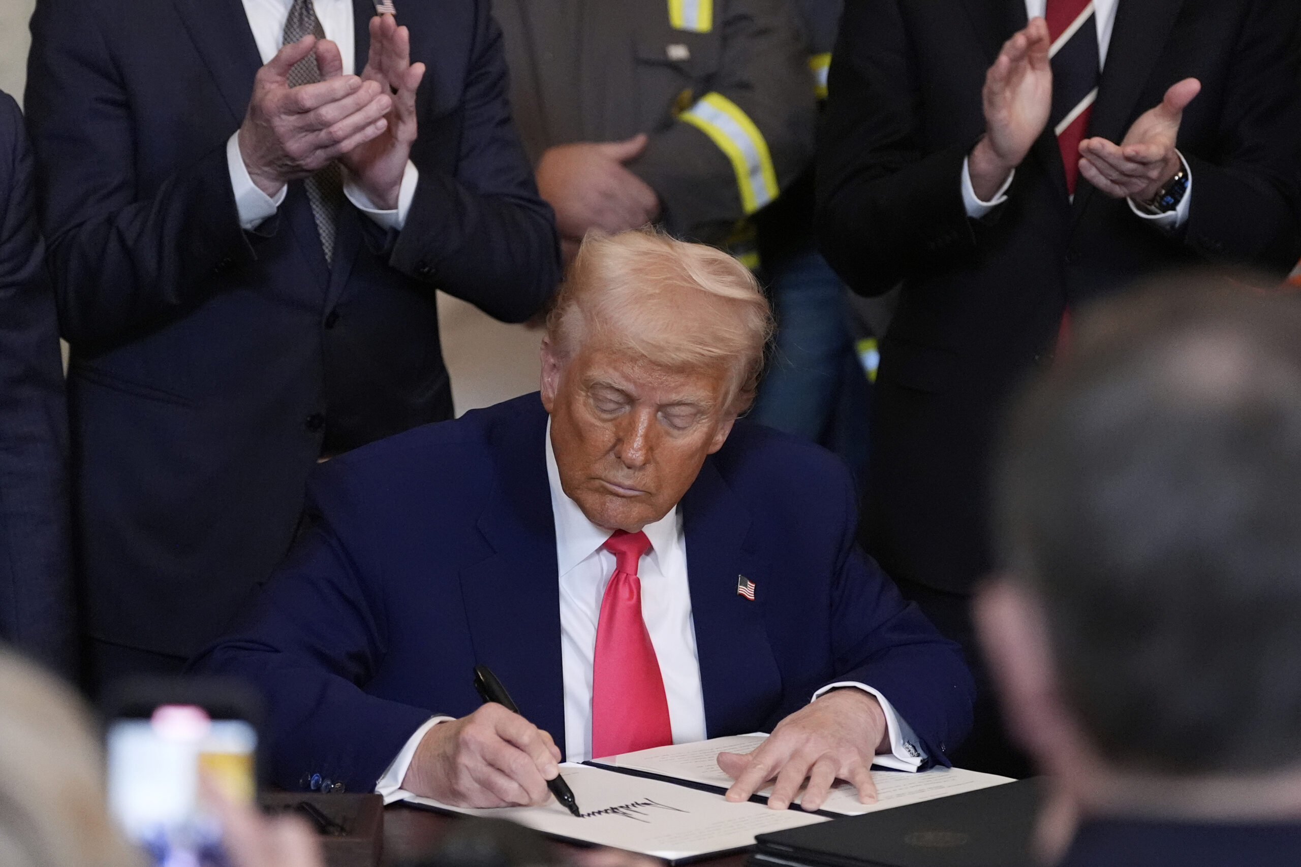 Trump's ‘Skinny Budget’ Features Impressive Cuts, but Fails To Confront ...