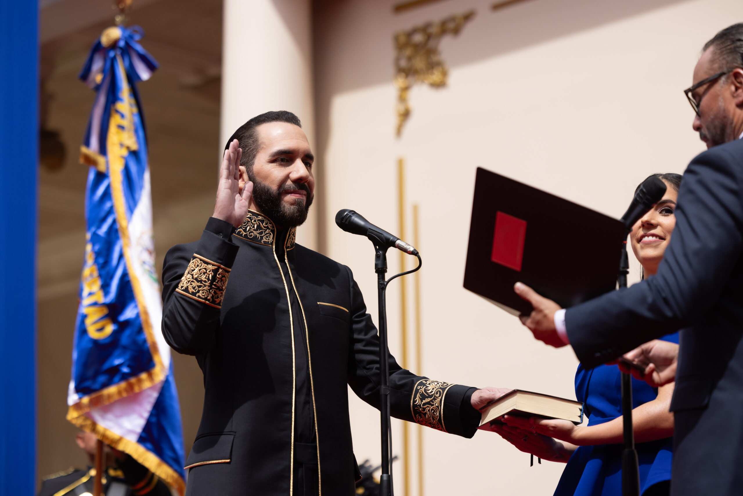 Trump Set To Meet With ‘World’s Coolest Dictator’ as More Migrants Are ...