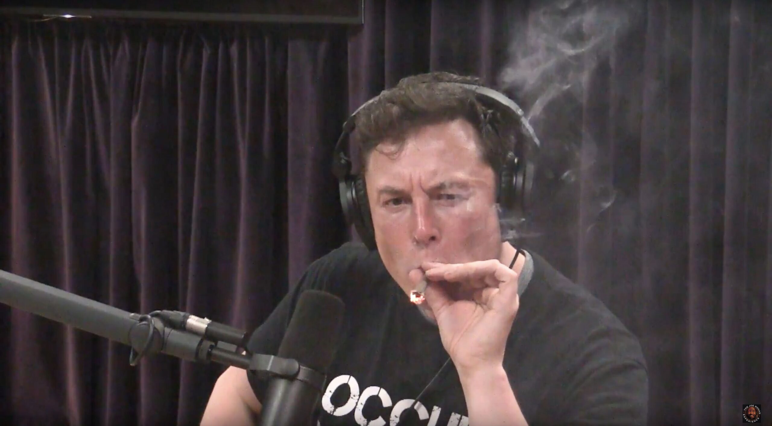 Elon Musk Responds to Drug Use Accusations With Lab-Certified Negative ...