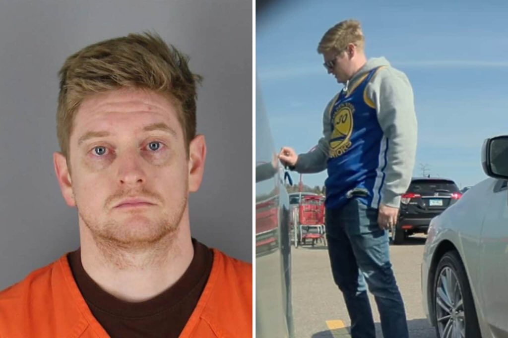 DOJ Opens Probe Into Minnesota Attorney Who Refused To Charge Tesla ...