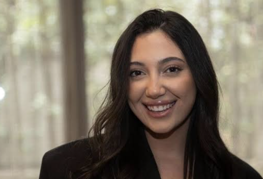 ‘Stop Questioning Her’: American Music Executive Trashes Doubters of ...