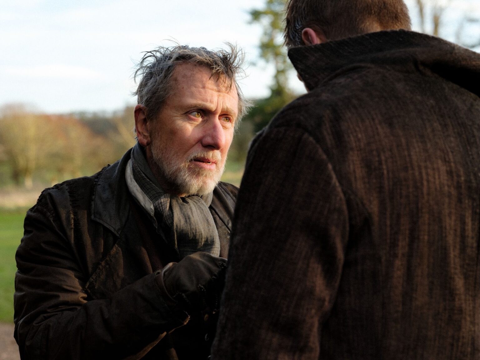 The Leanest, Meanest Film To Come Down the Pike in Some Time Is John ...