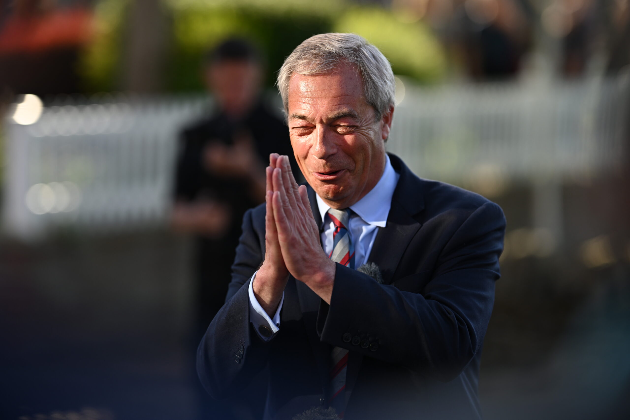 Can Nigel Farages Reform Party Turn Stunning Gains Into A Sustained 6720