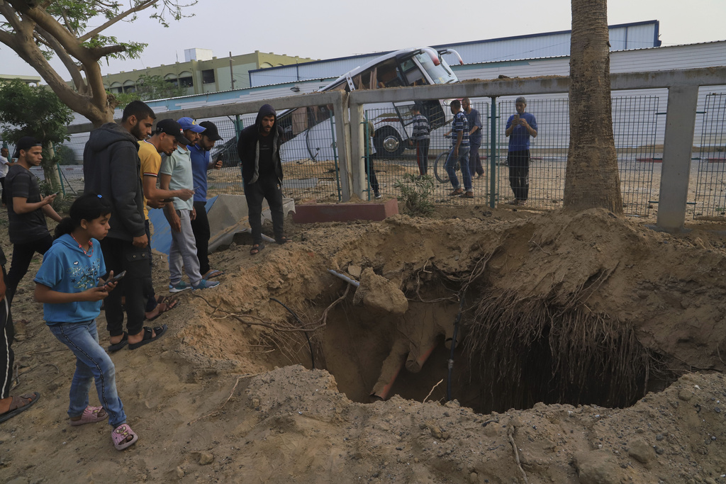 ‘Height of Hypocrisy’: United Nations Opposing Washington-Backed Effort ...