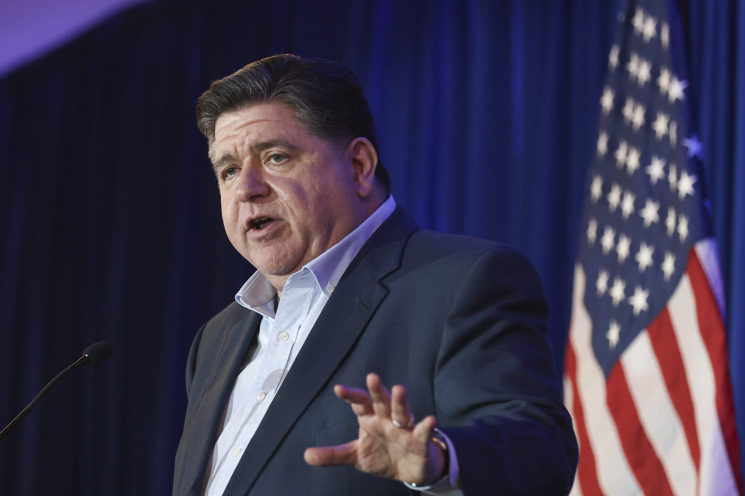 Democratic Hotheads, Frustrated With ‘Timid’ Opposition to Trump, Call ...