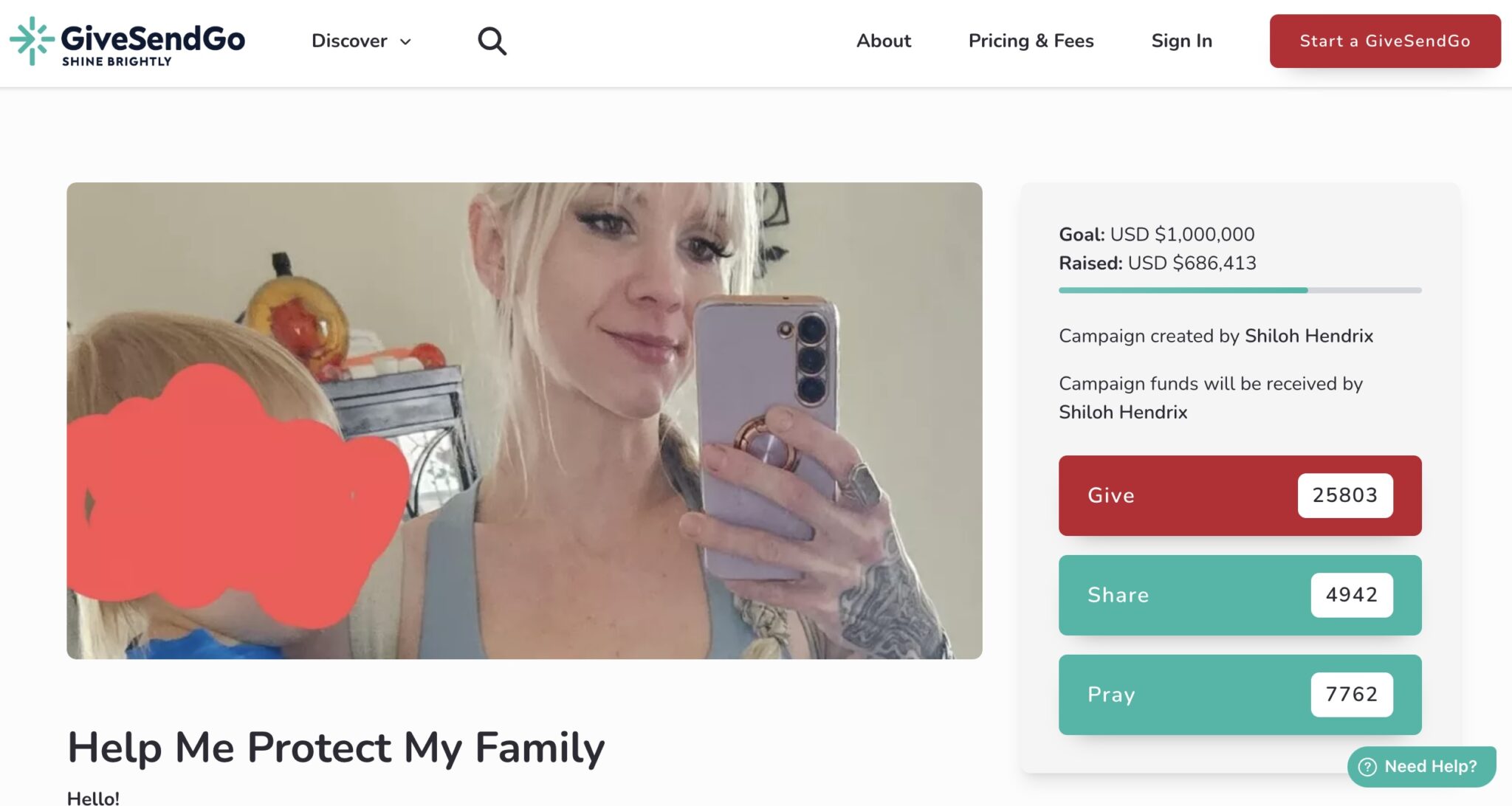 White Mom Accused of Racist Rant in Playground Quarrel Over Diaper Bag Has Received Nearly ...