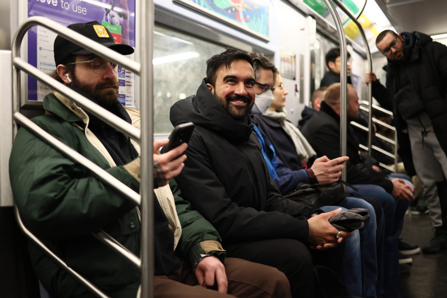 Breakout New York Mayoral Contender Zohran Mamdani Wants To Spend $65 ...