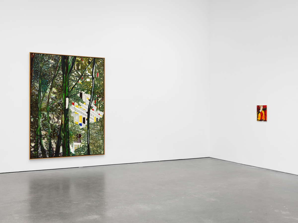 A Look Back to 'Circa 1995,' When ‘New Figuration’ Was the Latest ...