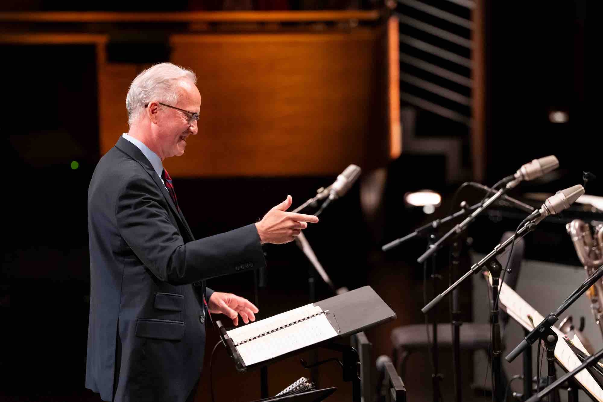 Someone Who Actually Remembers the 1970s, Ted Nash, Takes the Reins as Jazz at Lincoln Center ...