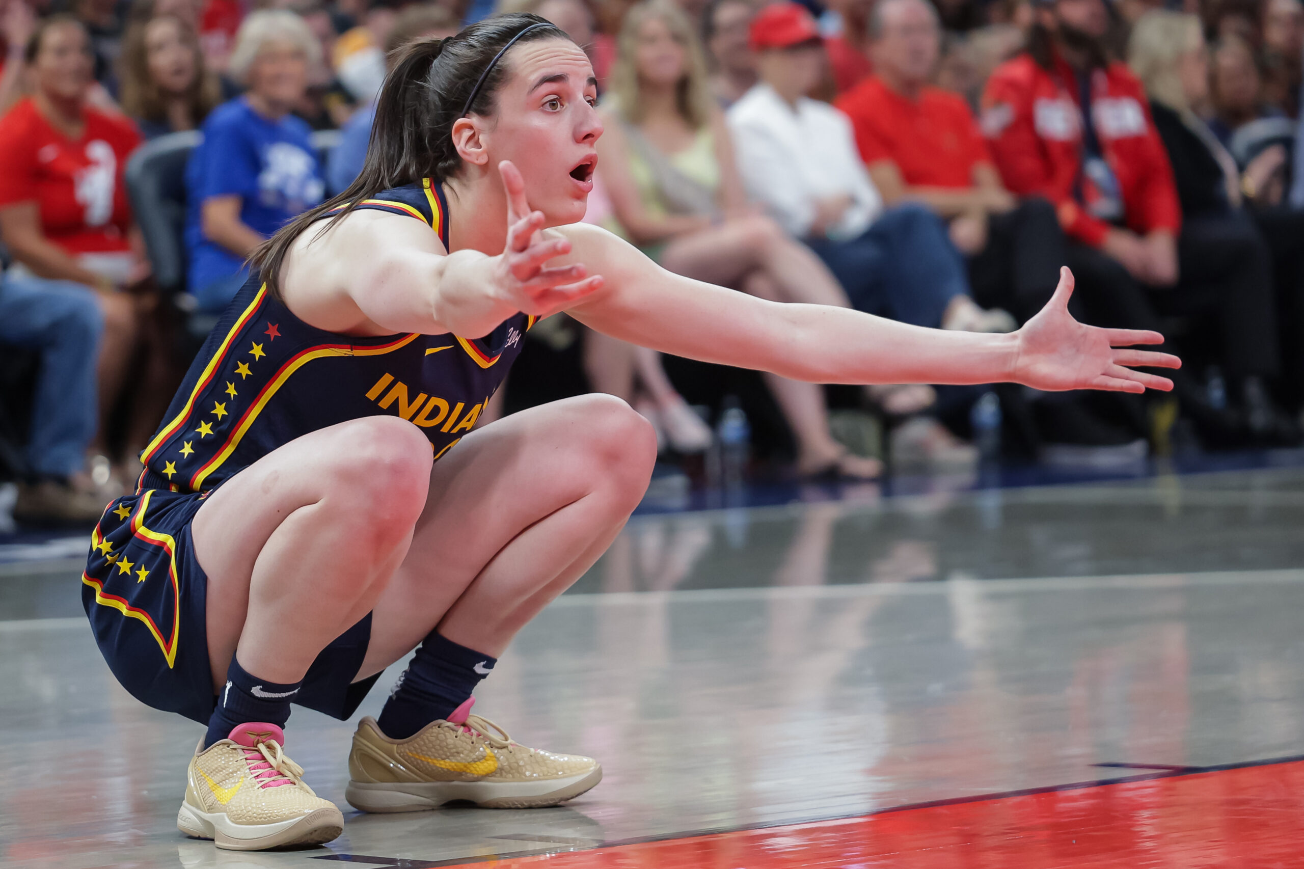 From Box Score to Box Office, Caitlin Clark Proves She’s the Real MVP ...