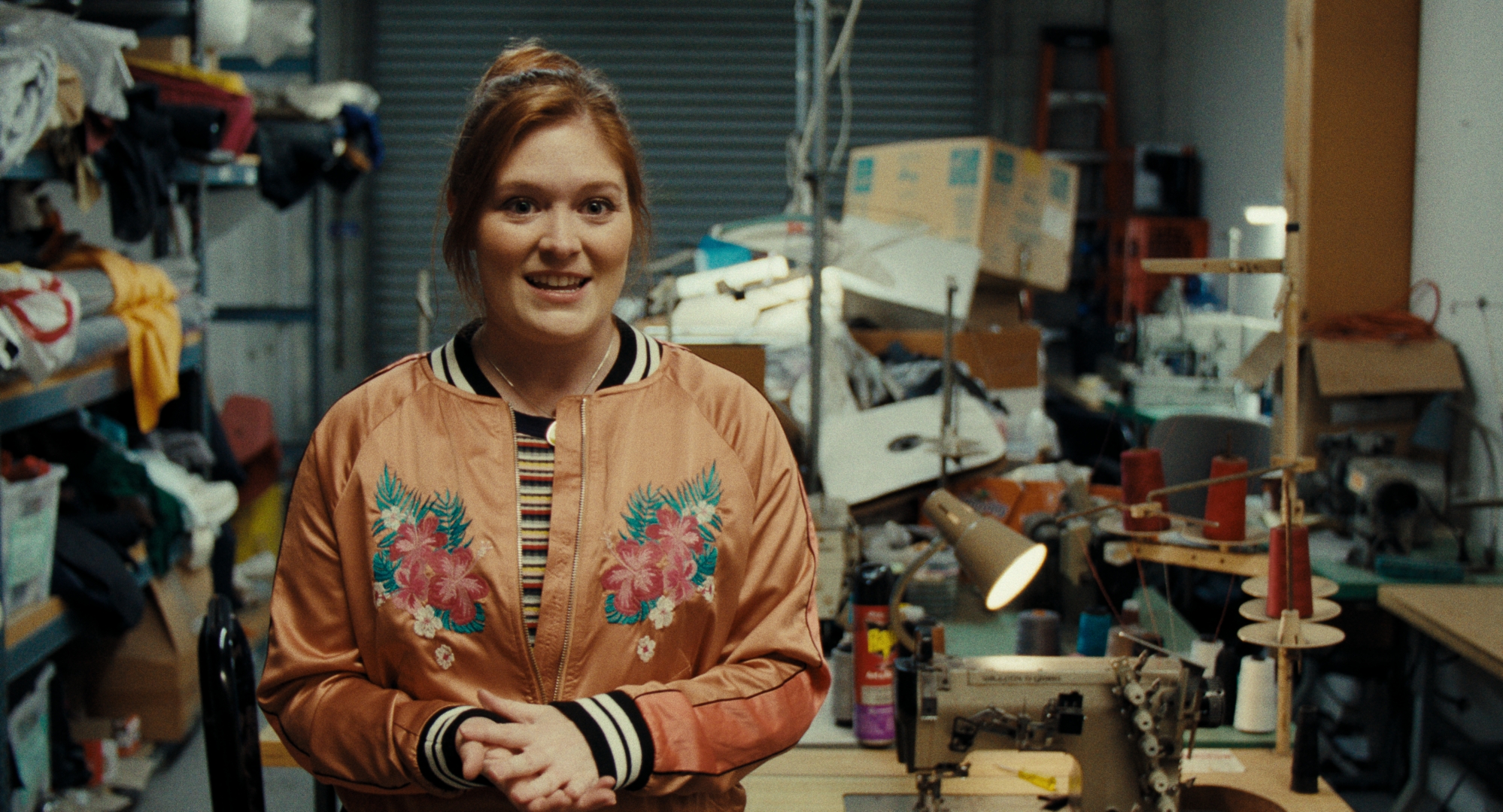 Think ‘The Office’ When Considering Whether To Watch ‘Found Footage: The Making of the Patterson ...