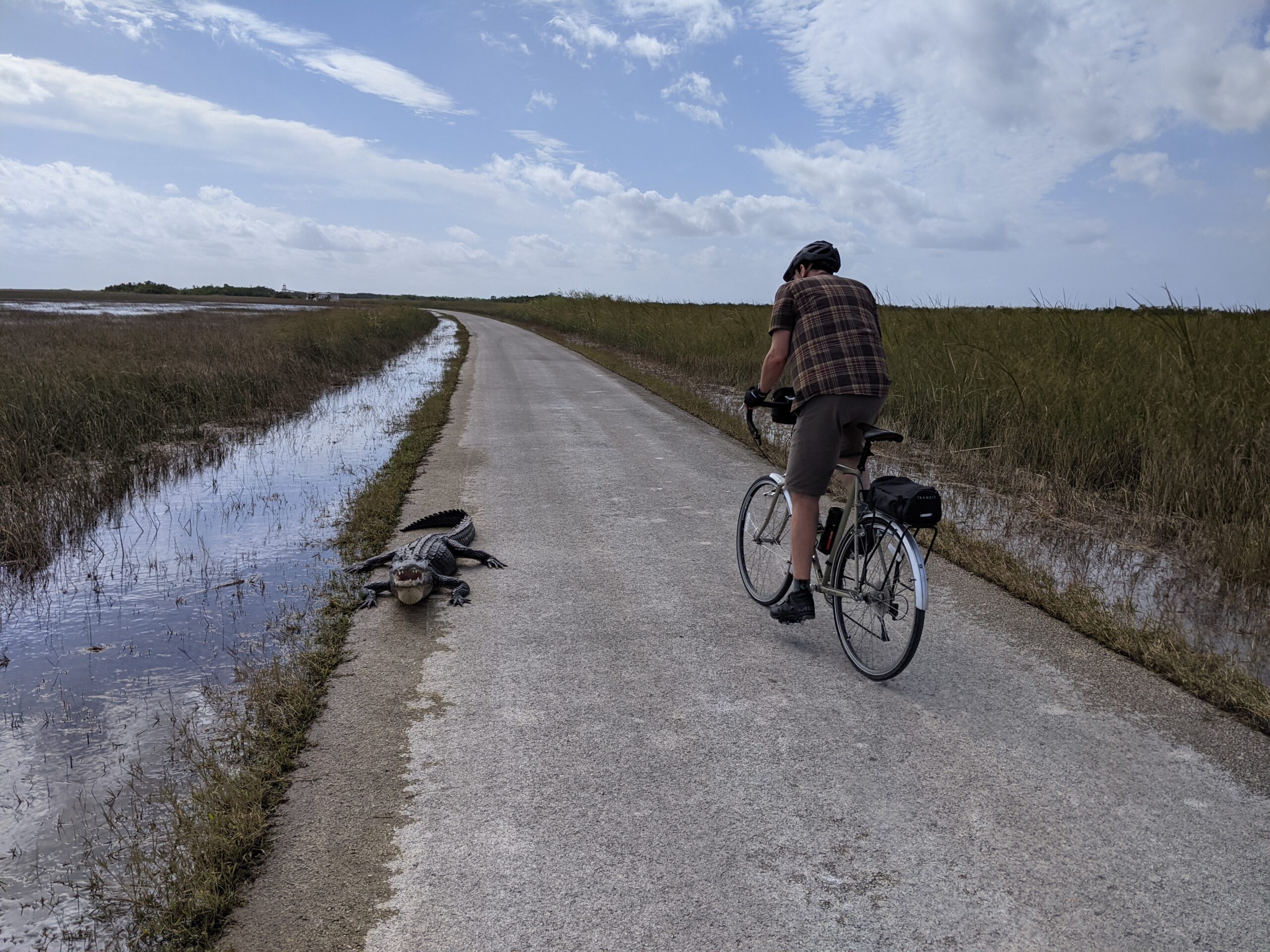 Florida Aims for July Opening of Its Migrant Swamp Prison Dubbed ...