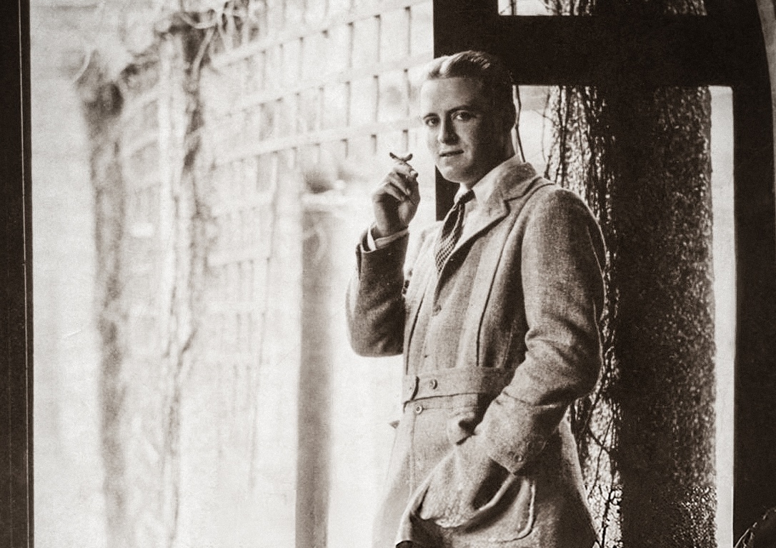 At 100, F. Scott Fitzgerald’s Great Gatsby Gets His Own Biography | The ...