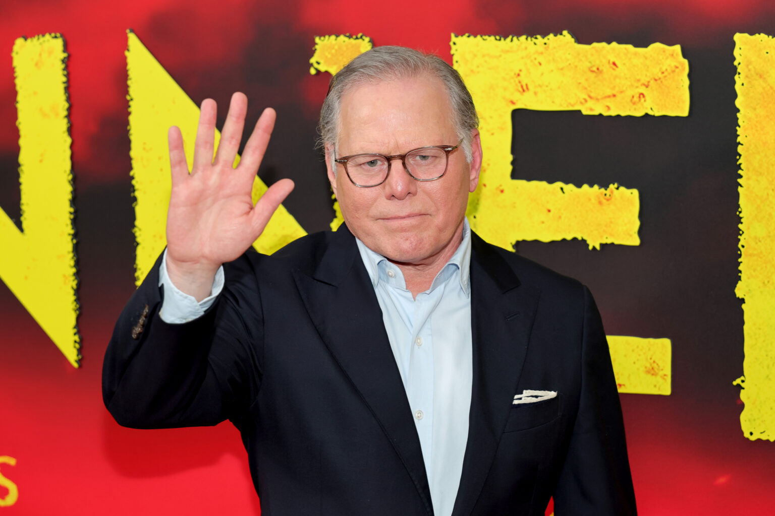 ‘Rigor Mortis’ Forecast for CNN as Warner Bros. Discovery Slashes CEO ...