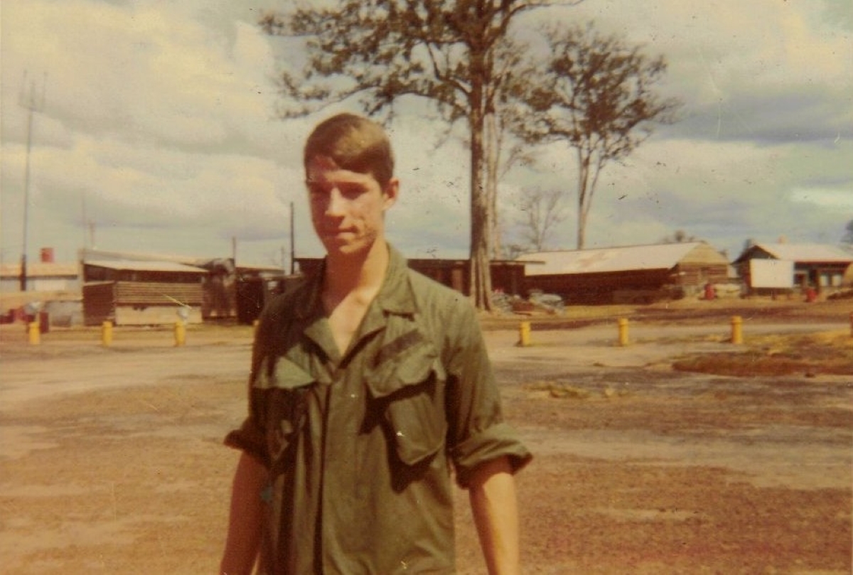 ‘Trapped Pacifist GI Sticks to His “Guns”’ | The New York Sun