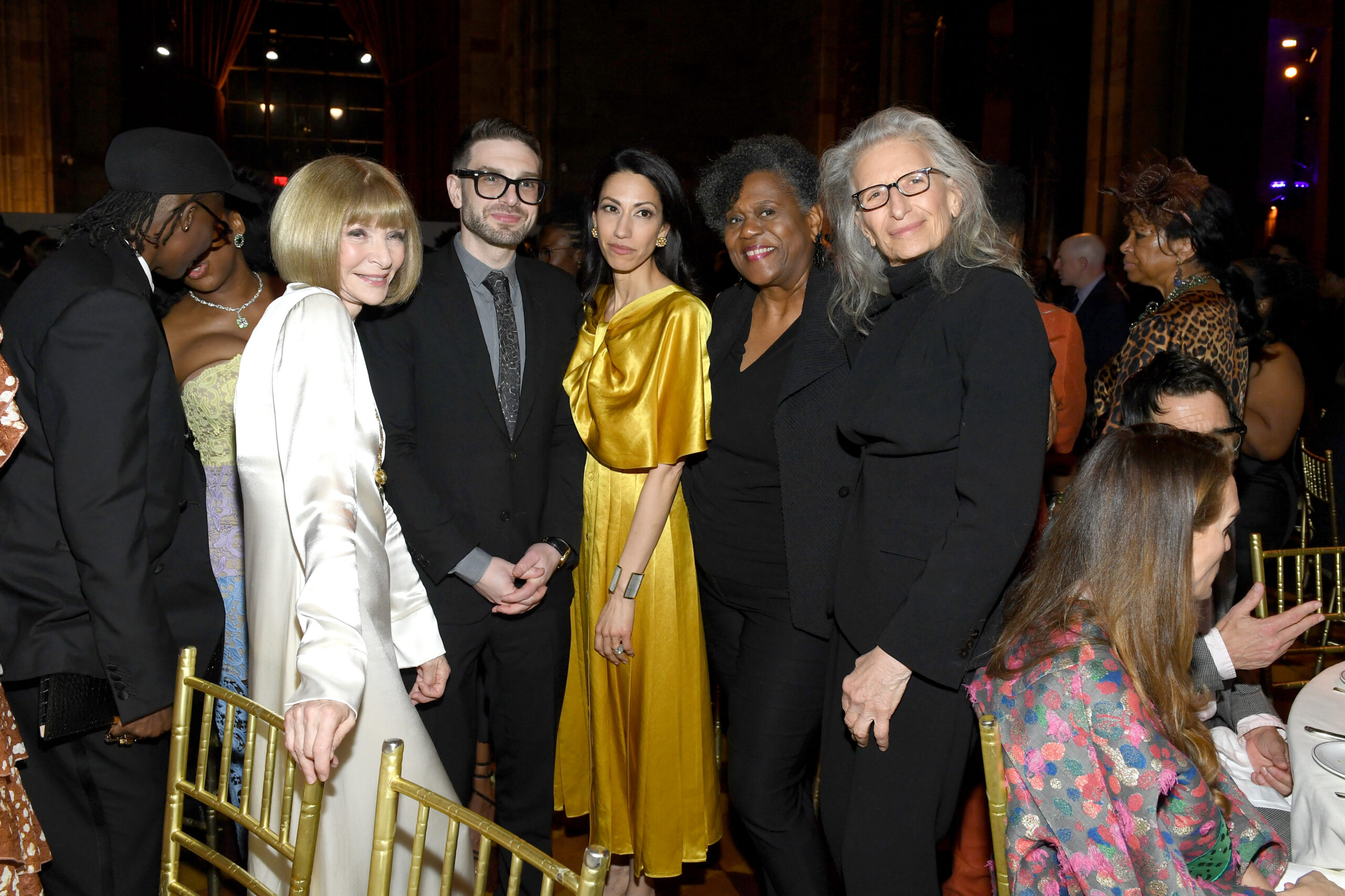 Democratic Royalty Descend on Hamptons for Marriage of George Soros’s ...