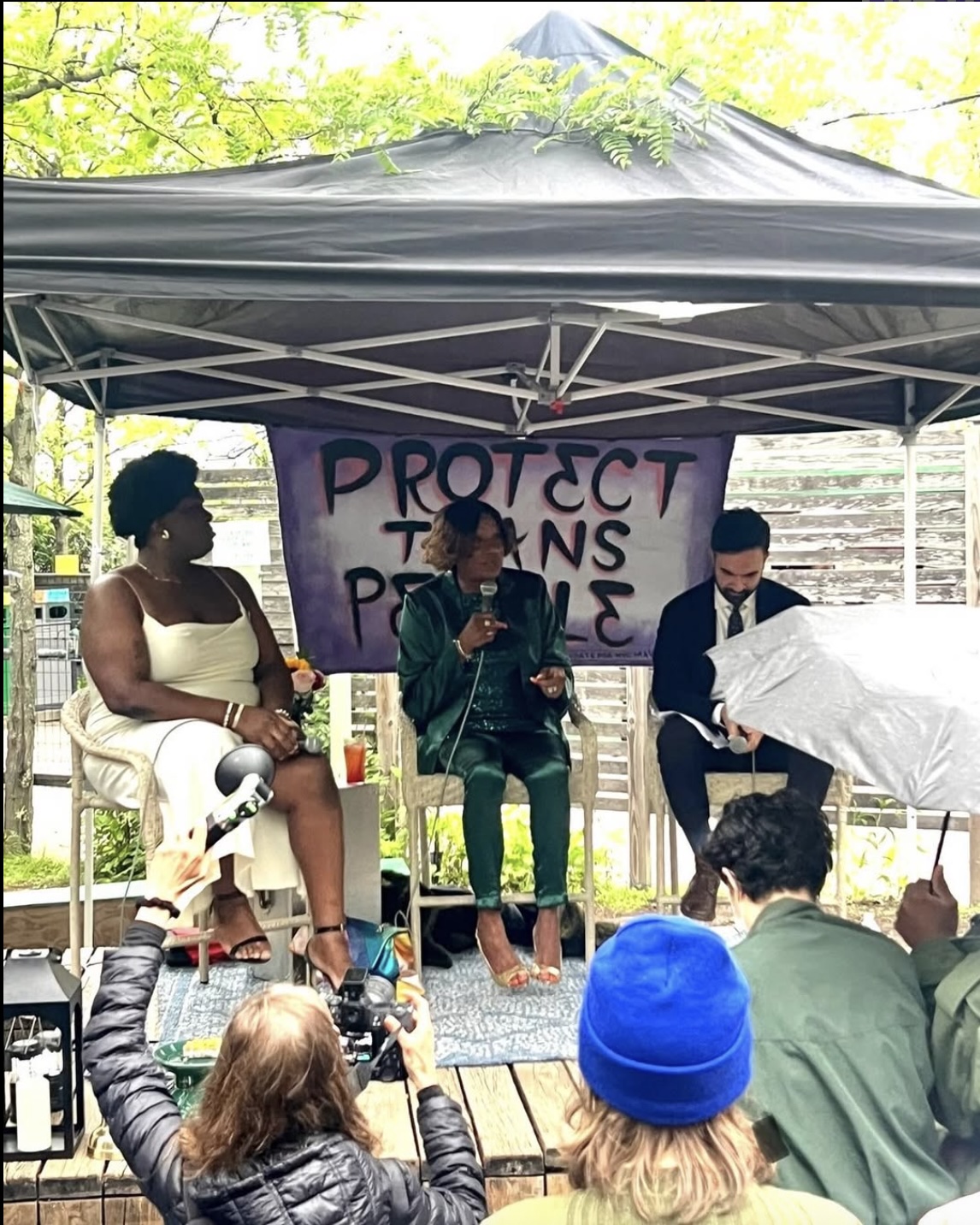 Breakout New York Mayoral Contender Zohran Mamdani Wants To Spend $65 ...