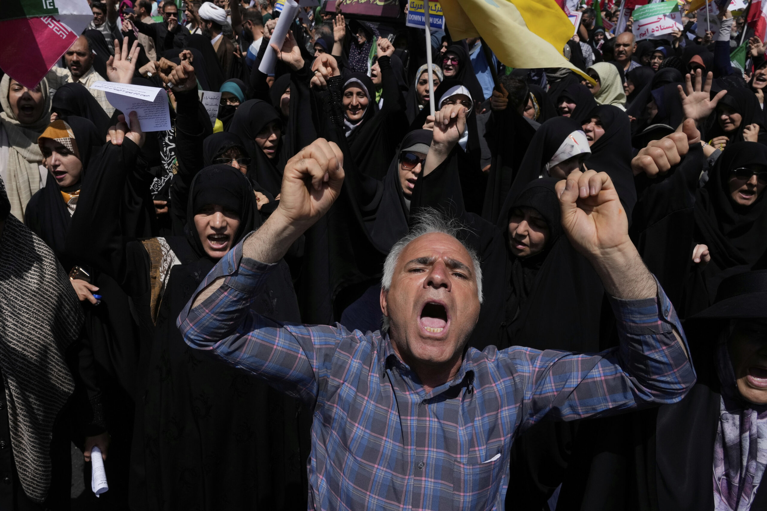 Trump’s ‘Spectacular Military Success’ Repays Iran’s Nuclear Aggression ...