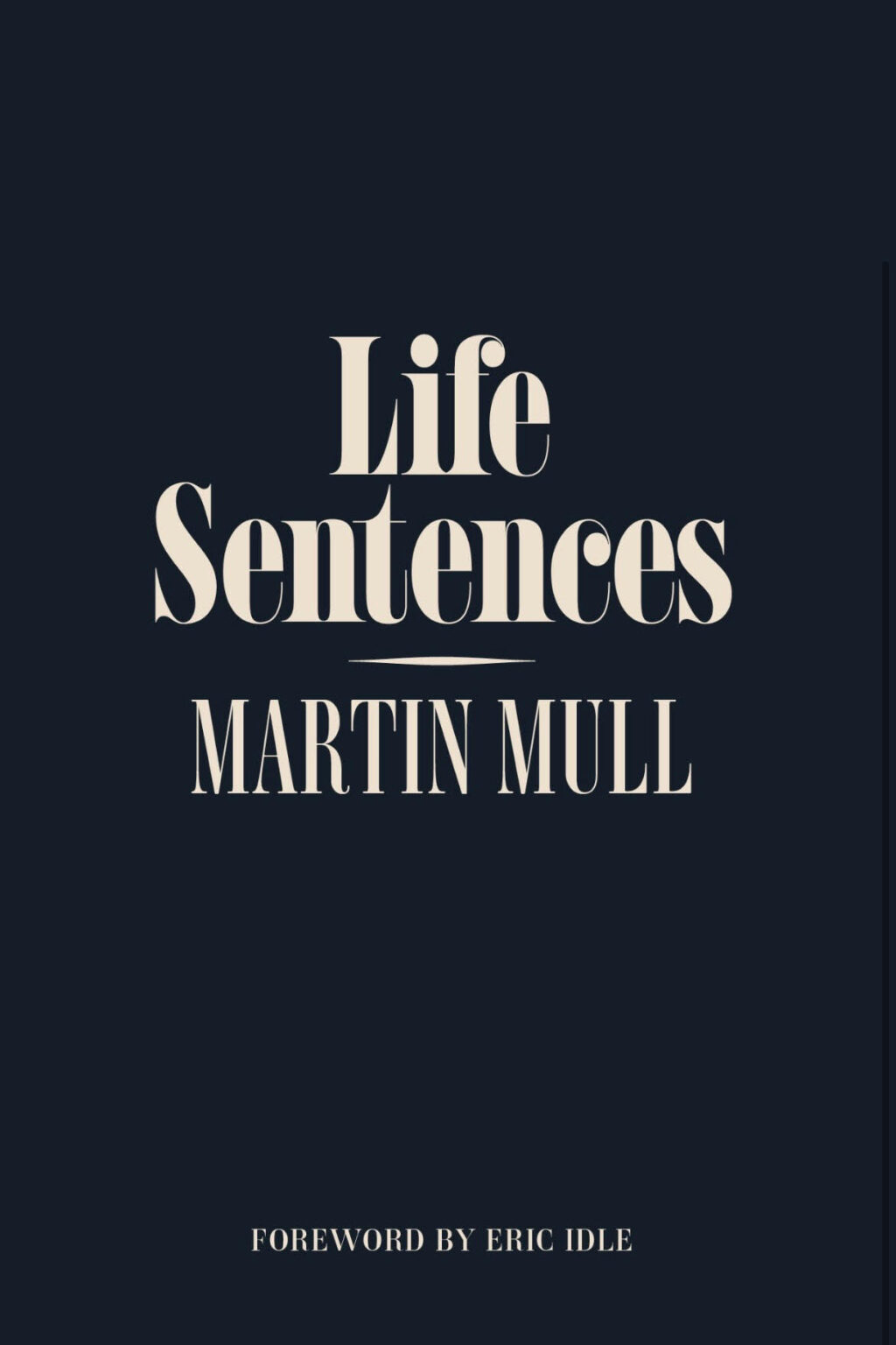 Comedian Martin Mull’s Posthumous Collection of Short Stories Is a ...