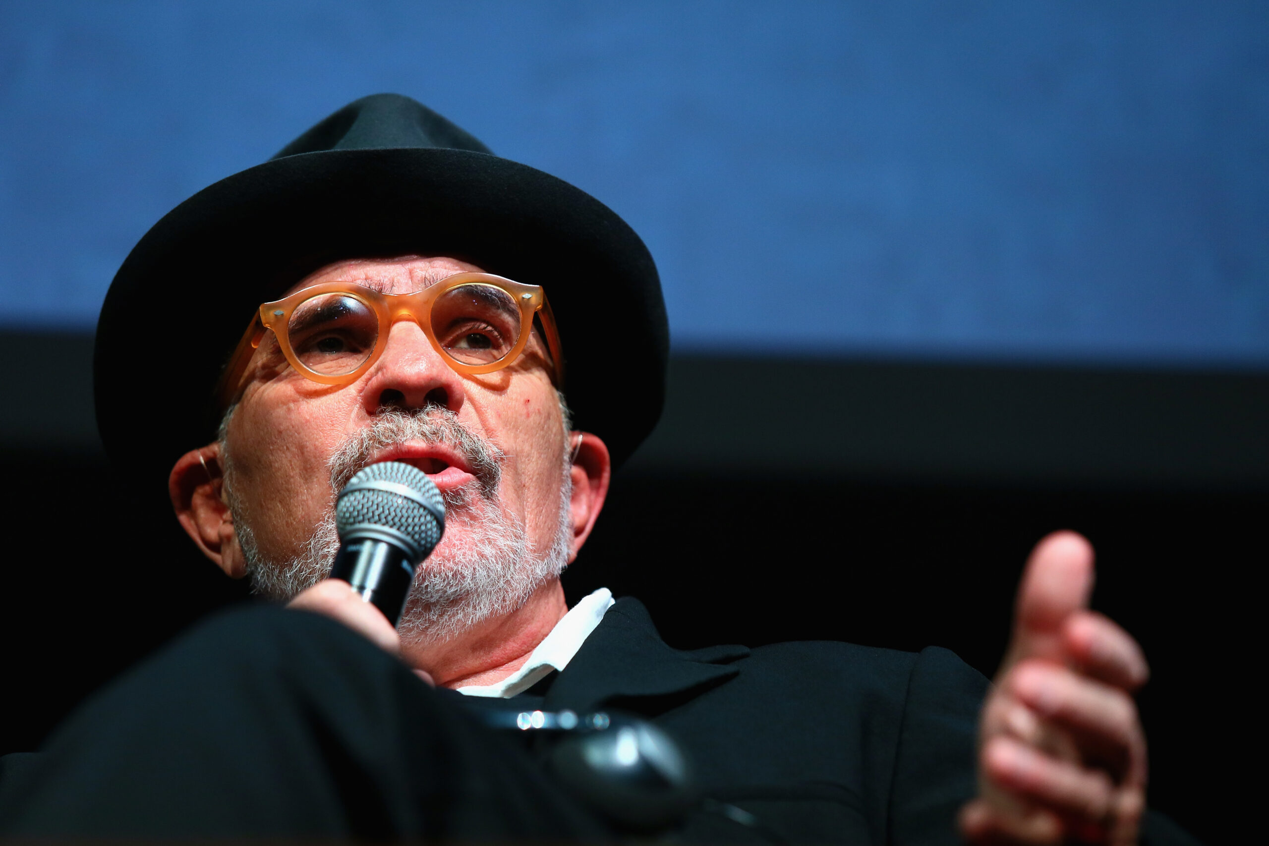 David Mamet, a Former ‘Brain-Dead Liberal,’ Skewers Politics, Hollywood in New Book ...