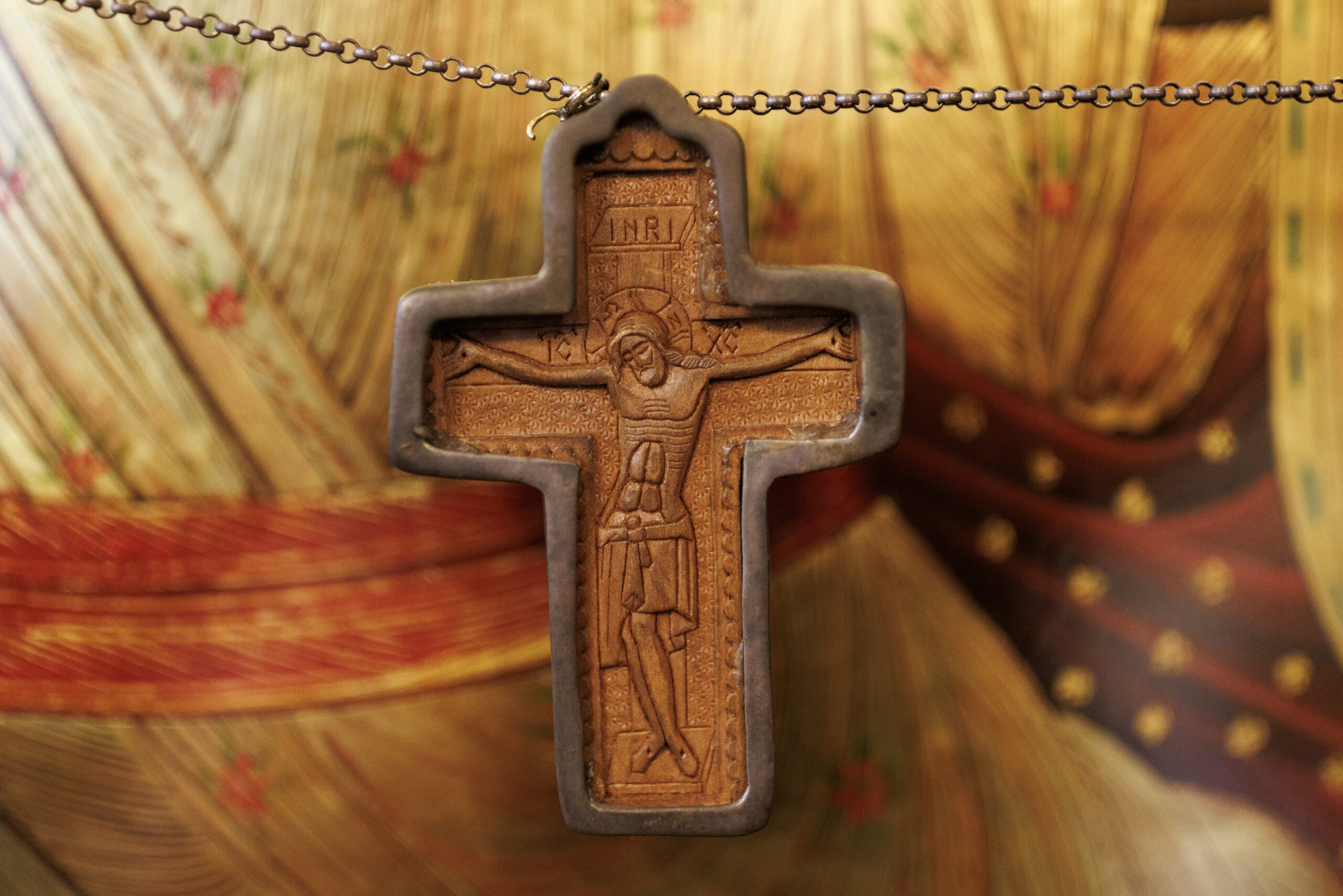 Orthodox Churches Join Legal Battle Against Washington Law Forcing ...