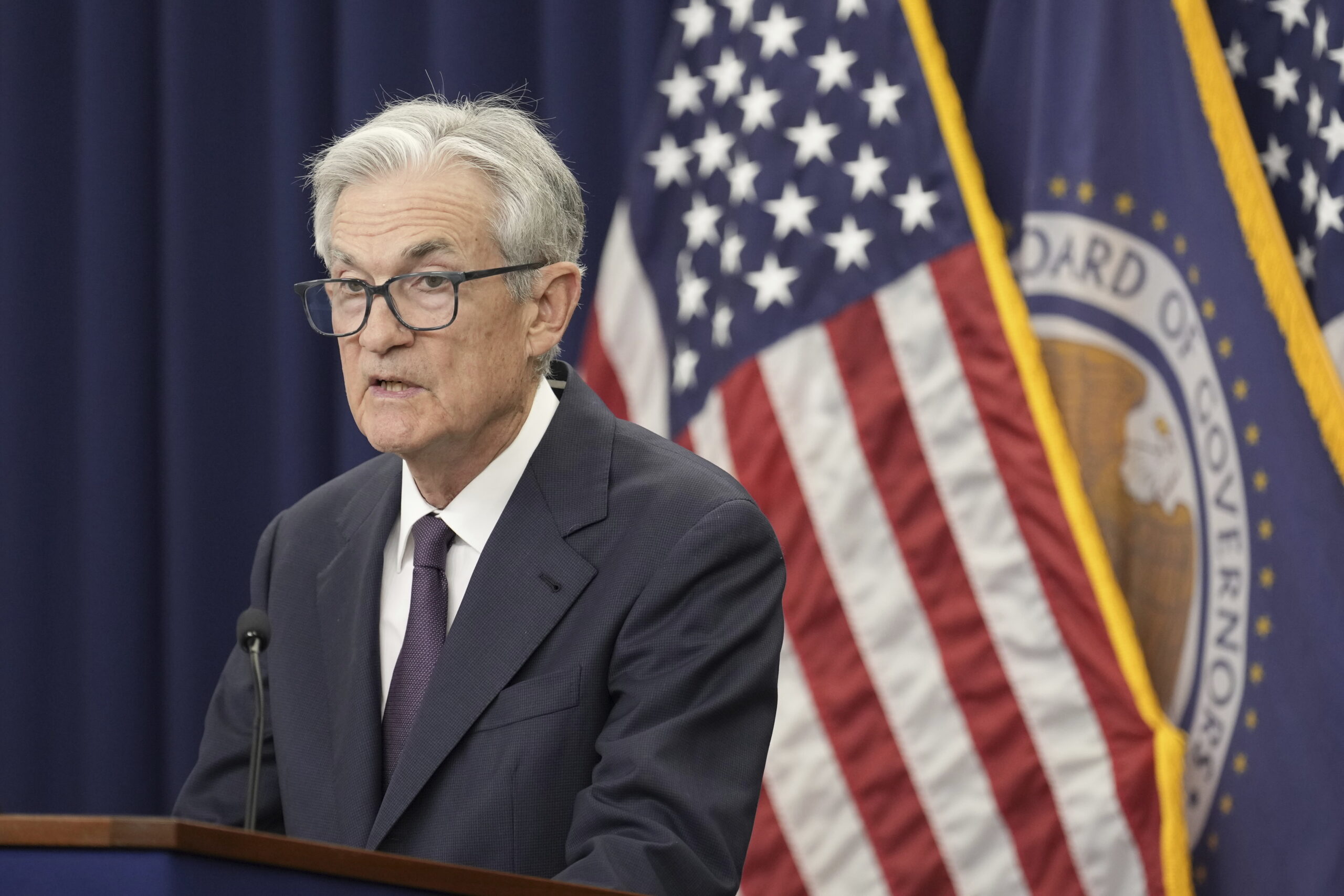 The Federal Reserve’s Fatal Conceit | The New York Sun