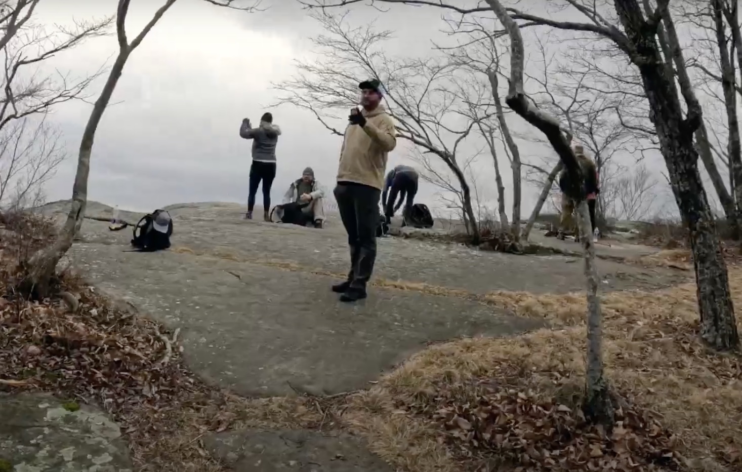 Kash Patel and Dan Bongino Ditch Ambitious Plans To Move FBI's ...