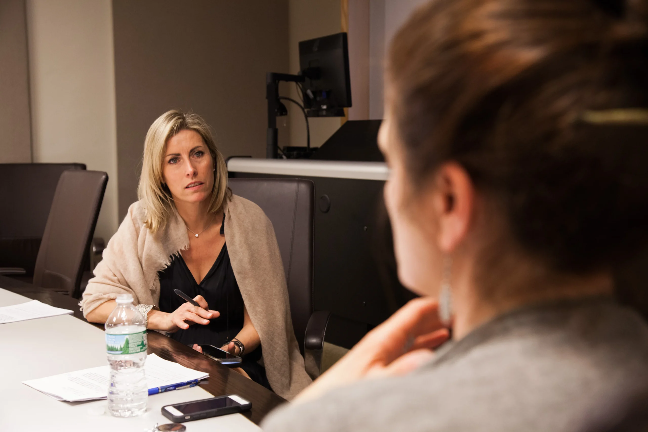 CBS News Lifer Is Promoted to Top Job at ‘60 Minutes’ After She Oversaw ...