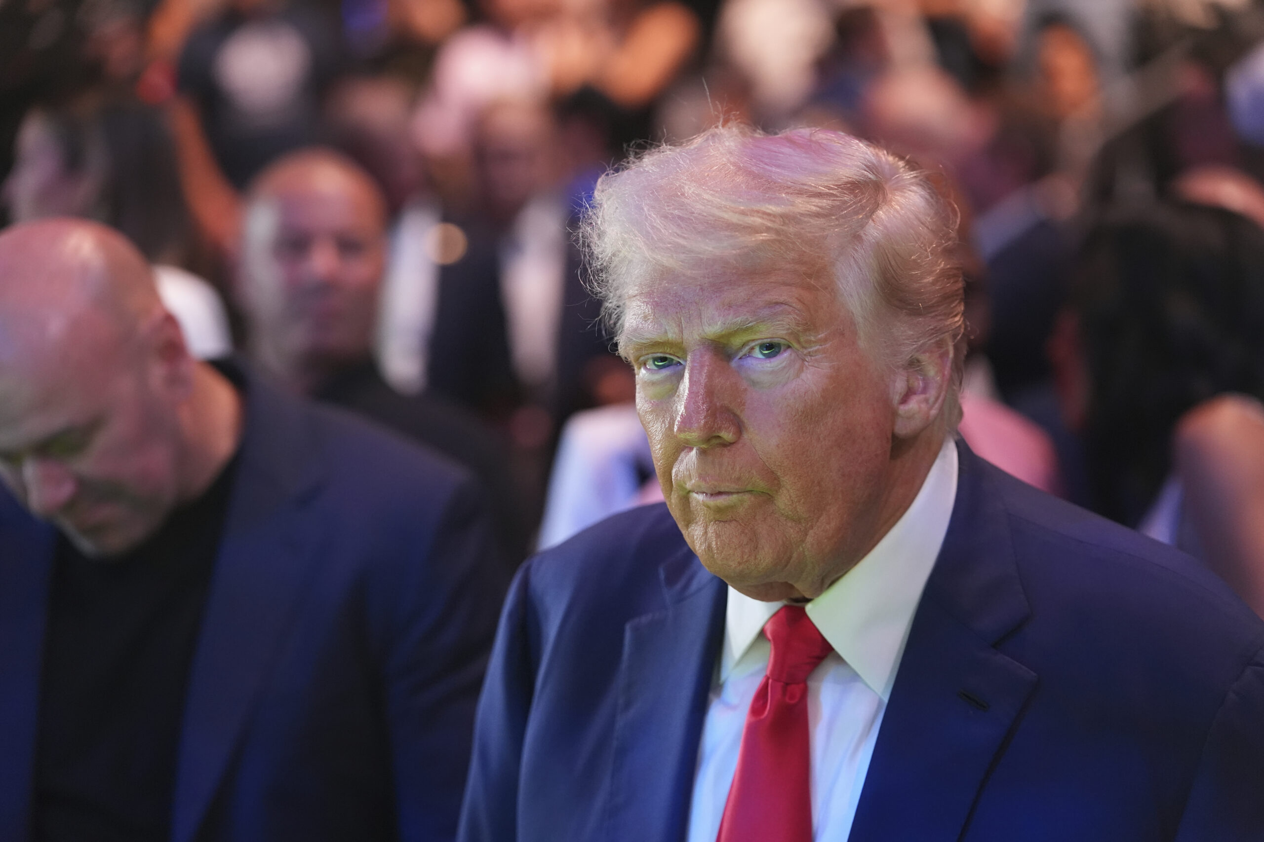 The Democratic Party Today Is a Sad Tale — but You Already Knew That ...