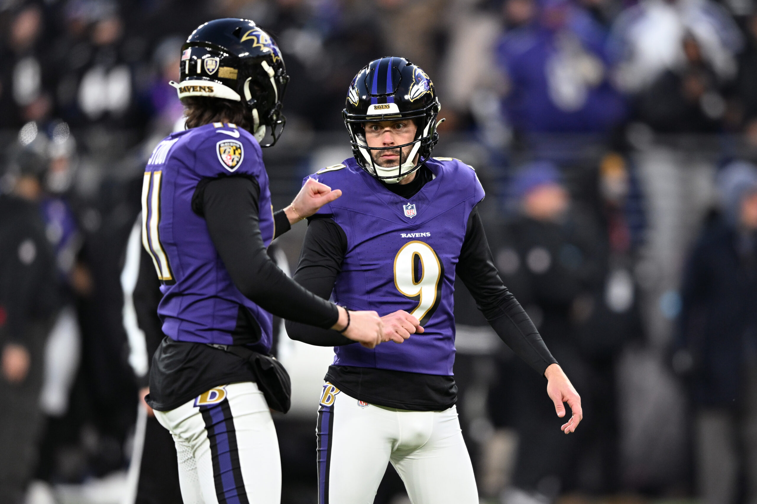 Massage Therapists Applaud NFL’s Suspension of Disgraced Kicker Justin ...