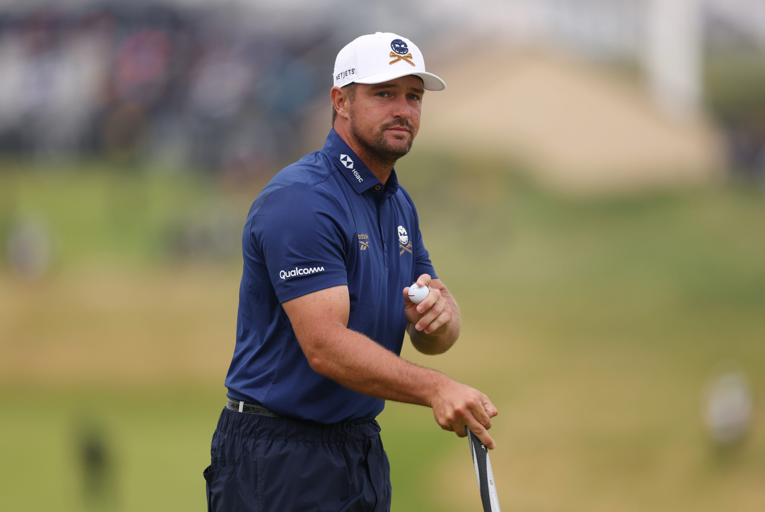 Addition of Bryson DeChambeau Brings Early Energy to American Ryder Cup ...