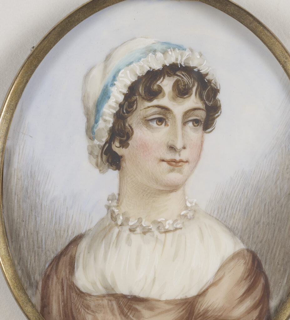 Jane Austen Celebrates Her 250th Birthday at the Morgan Library | The ...
