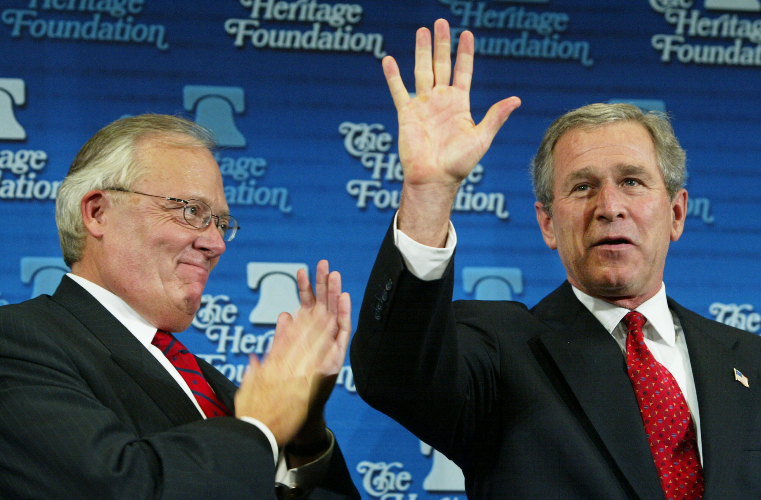 Conservatives Mourn Passing of Heritage Foundation's Founder, Edwin J ...