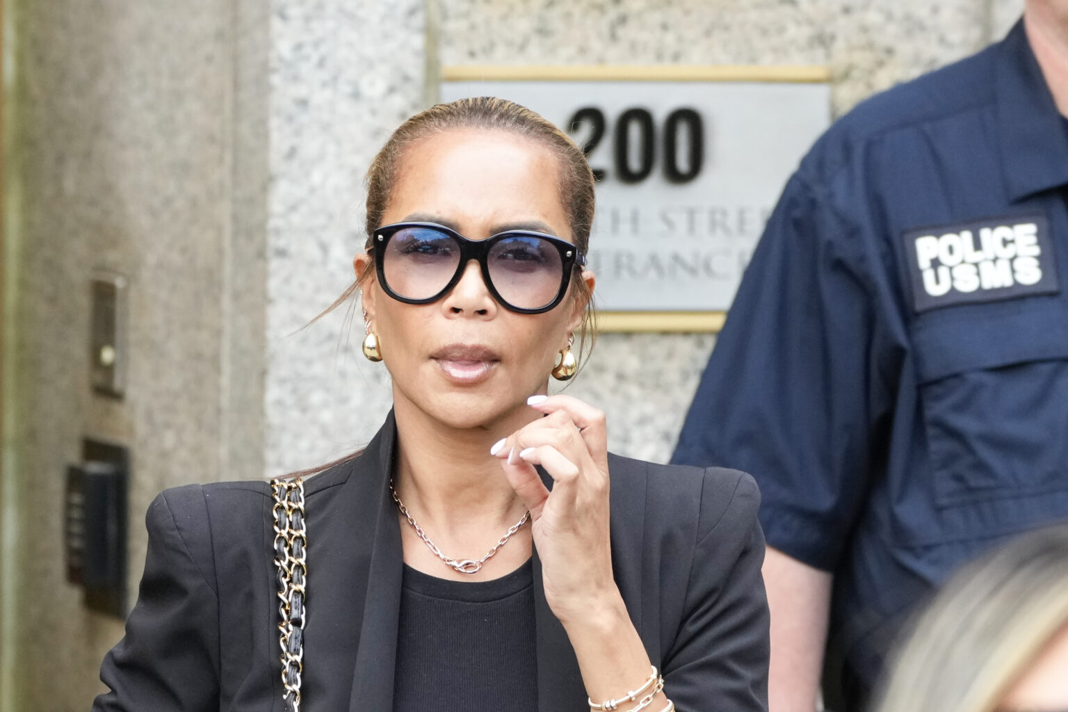 ‘He’s an Extremely Violent Man': How Prosecutors Convinced a Judge To Keep Sean ‘Diddy’ Combs ...