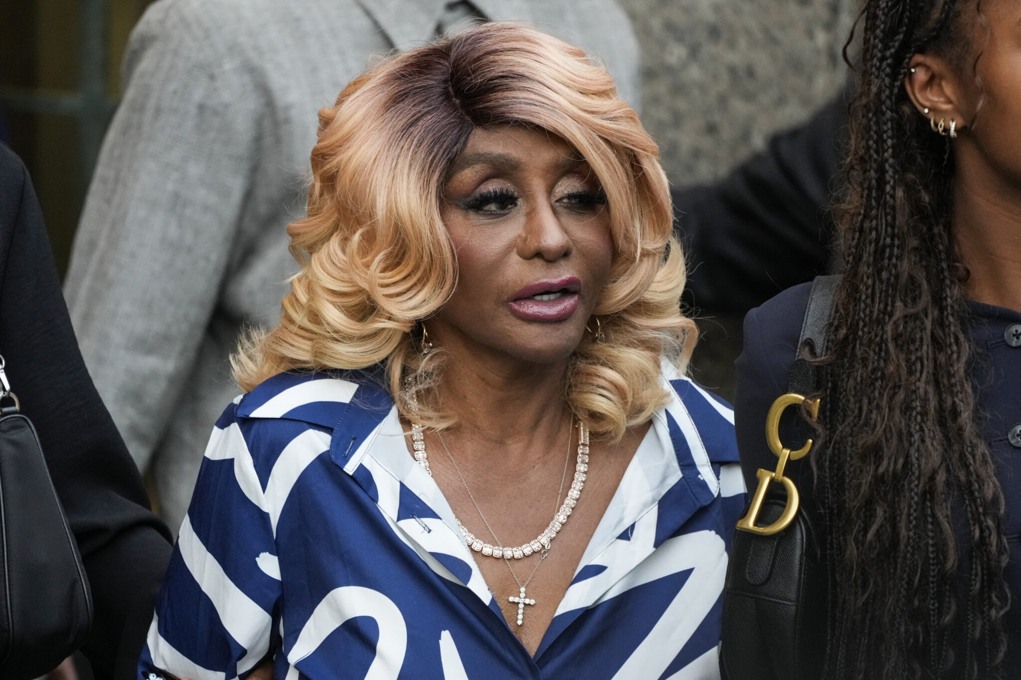 ‘He’s an Extremely Violent Man': How Prosecutors Convinced a Judge To Keep Sean ‘Diddy’ Combs ...