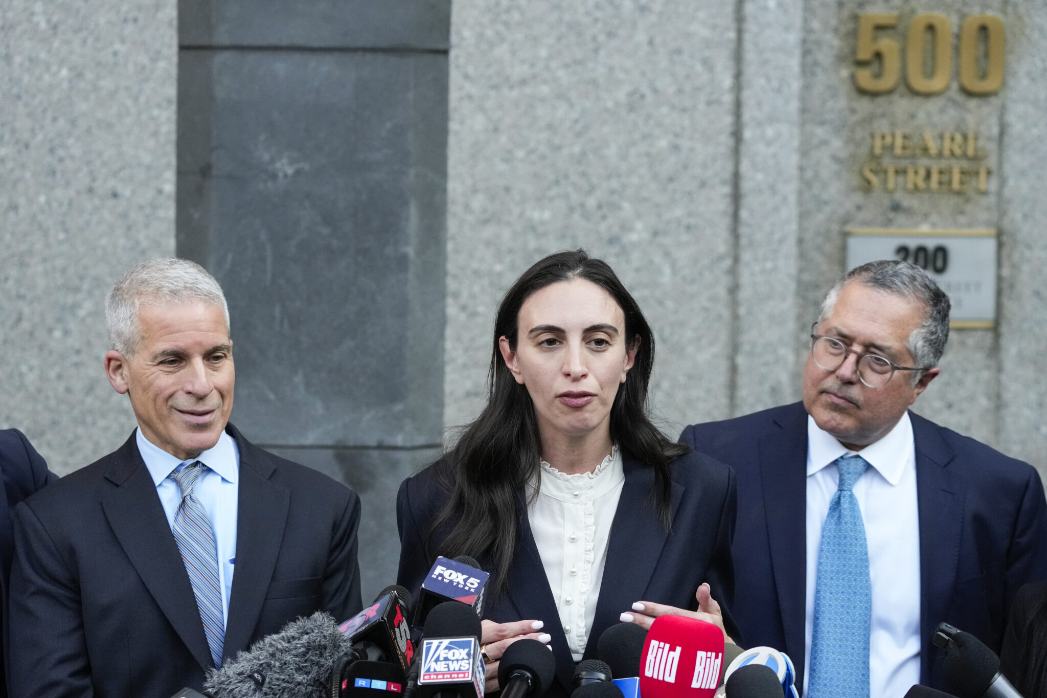 ‘He’s an Extremely Violent Man': How Prosecutors Convinced a Judge To Keep Sean ‘Diddy’ Combs ...