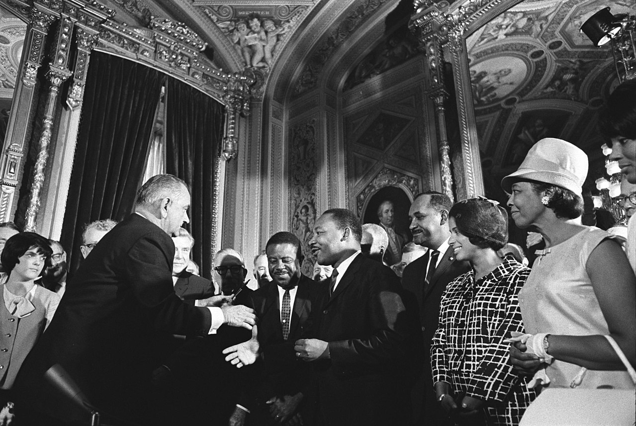 The Voting Rights Act and the Facts | The New York Sun