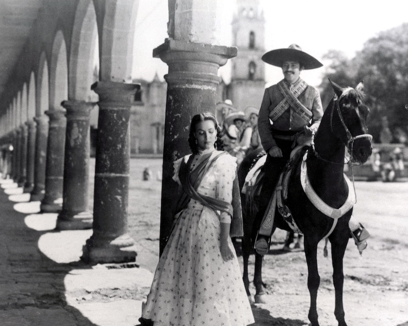 Those Not Familiar With María Félix May Want To Become So at the Museum ...