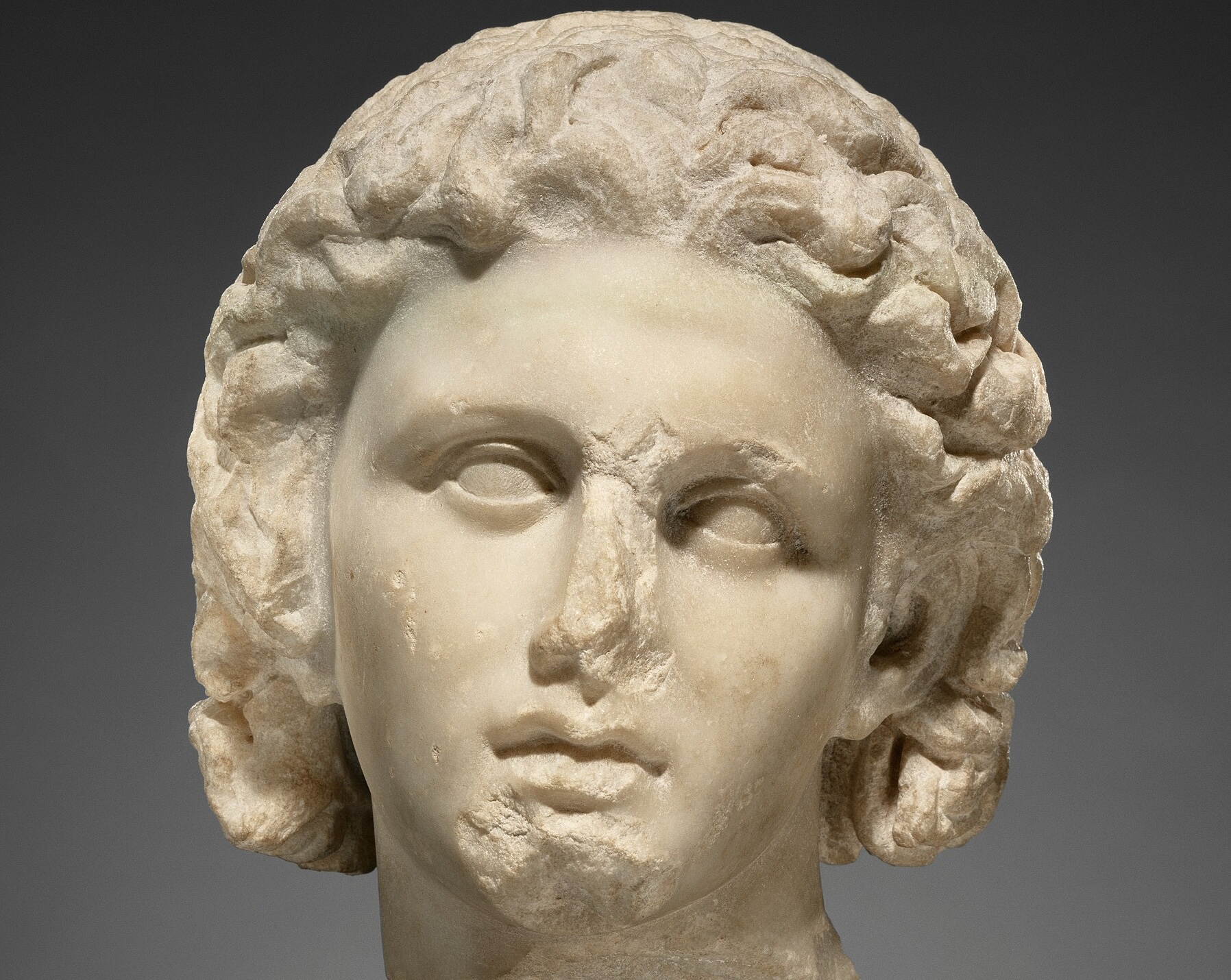 Alexander the Great, Then and Now | The New York Sun