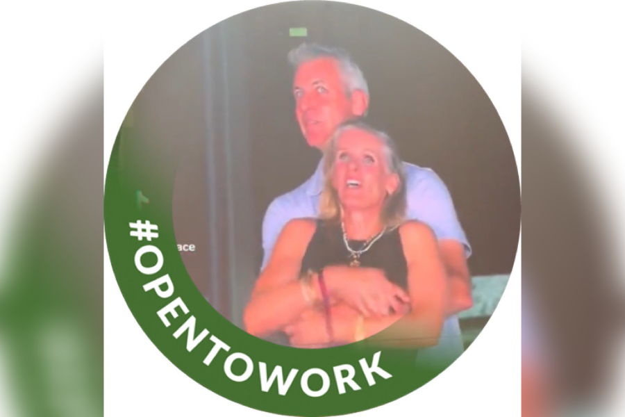 Astronomer CEO Resigns Following Coldplay KissCam Canoodle | The New York Sun